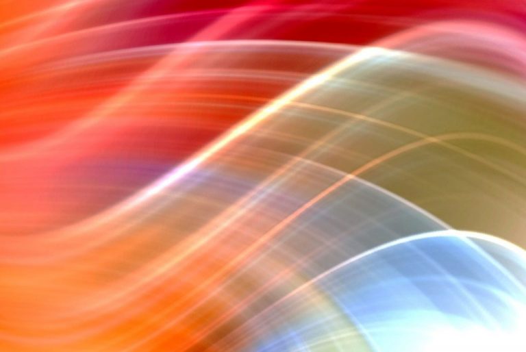 Energy Patterns - How to Consciously Choose Your Energetic State